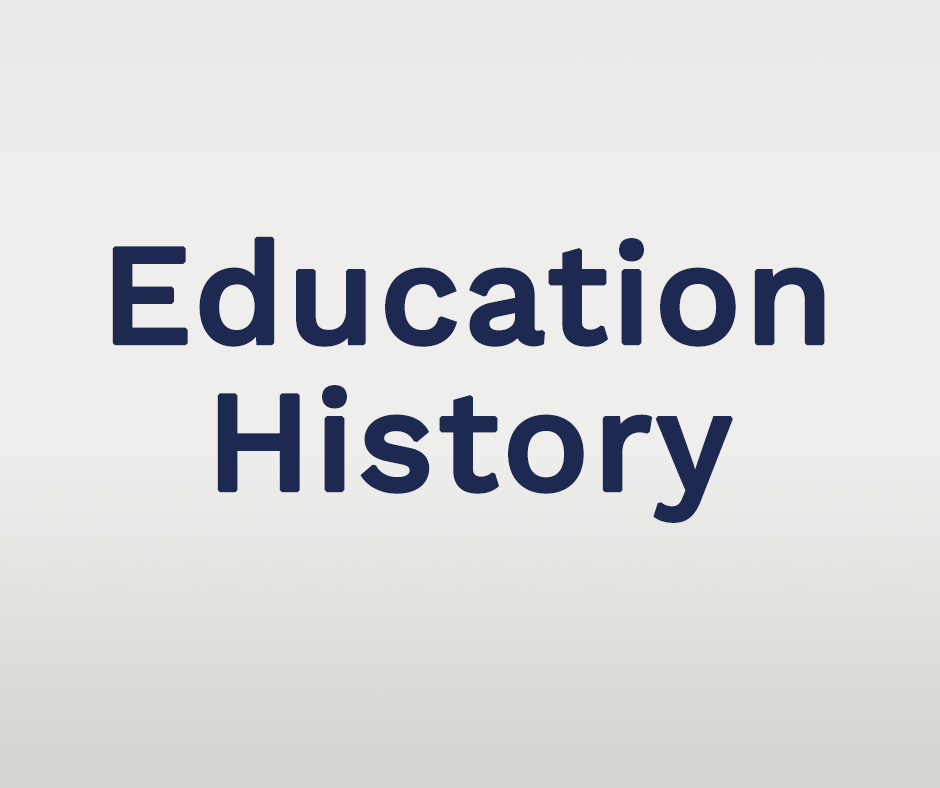 Education - Sumi Helal
