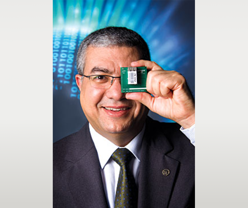 Patents - Sumi Helal